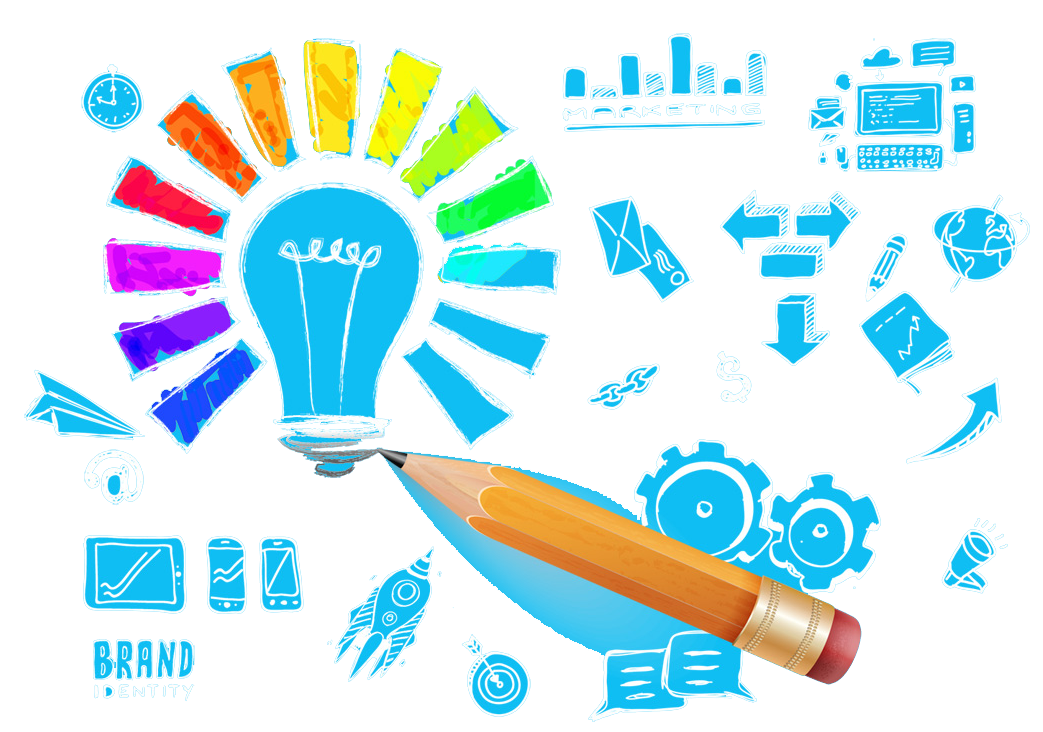 Home - Curious Light Design